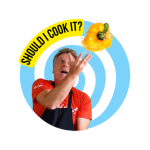 Should I Cook It? – Should I Cook It? Or Just Order In?
